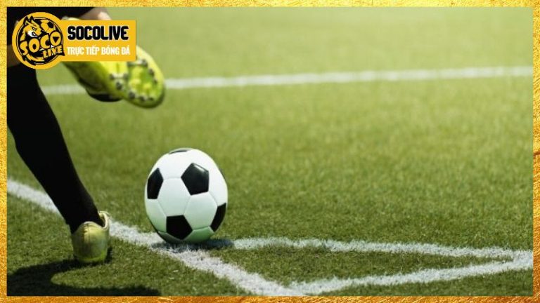 Socolive - Link trang chủ xem trực tiếp bóng đá Socolive tv